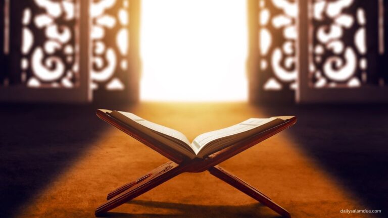 Jahannam in Islam: The 7 Levels of Jahannam Explained