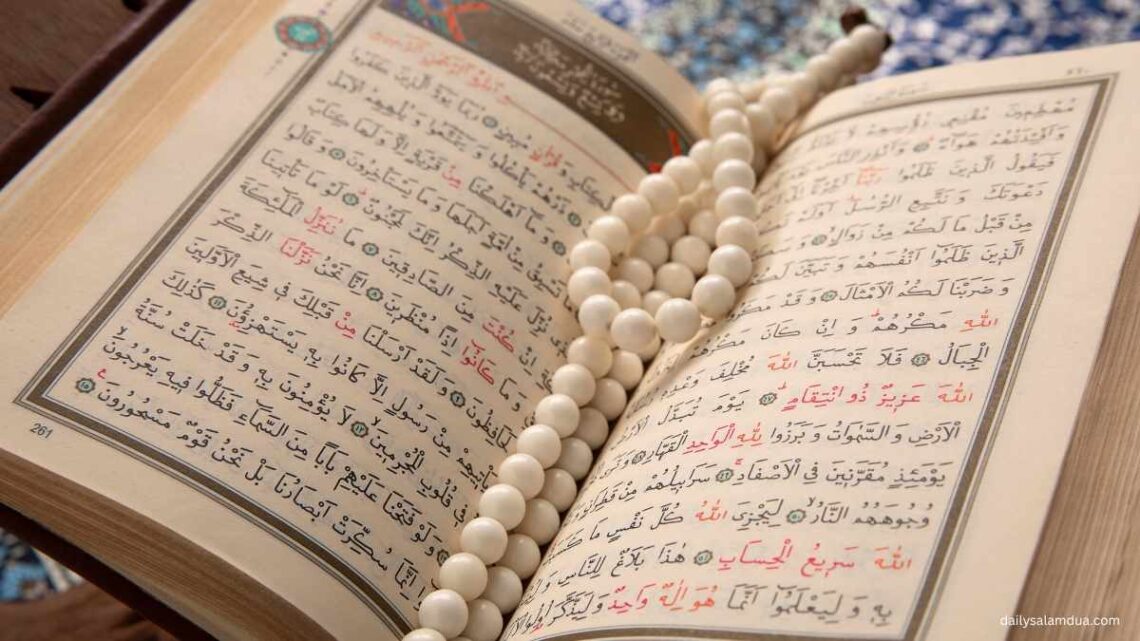 Meaning of Allahu Akbar & Why Muslims Say It Daily