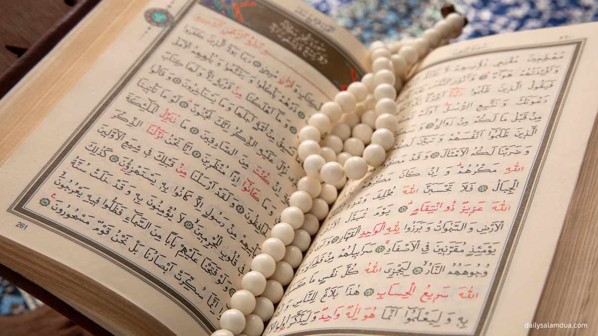 Meaning of Allahu Akbar & Why Muslims Say It Daily