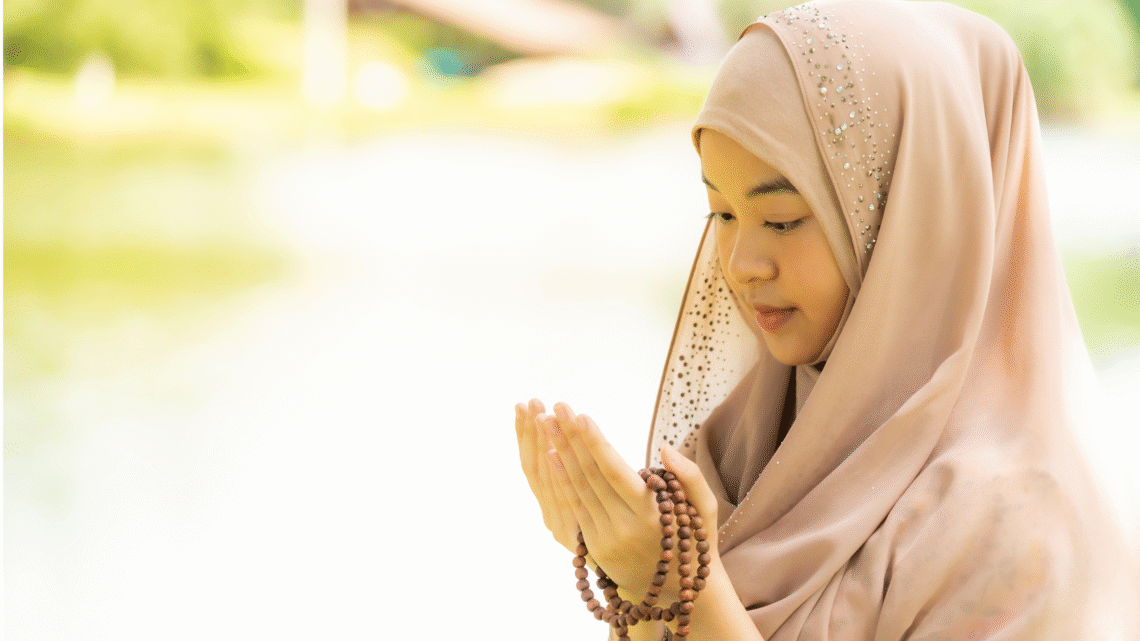 Morning Dua: Transform Your Day with Powerful Blessings