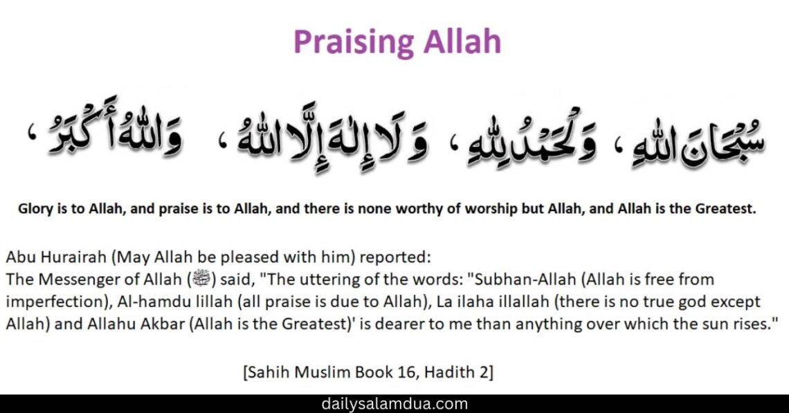 Tasbih: Islamic Prayer Beads Explained