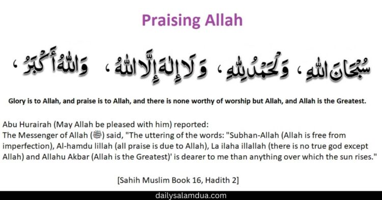 Tasbih: Islamic Prayer Beads Explained
