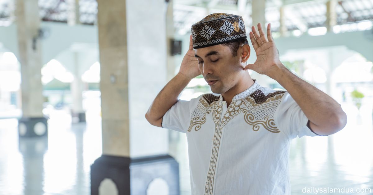 Takbir Meaning: Allahu Akbar in Islam