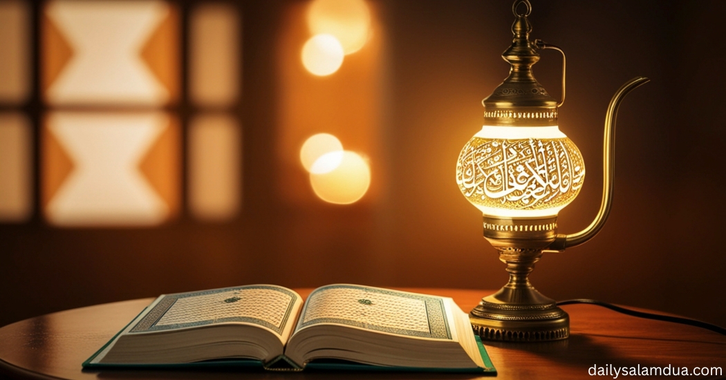 Authentic Ruqyah in Islam