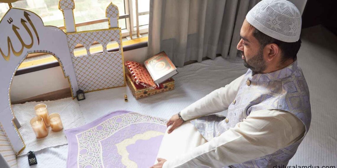 Adhan (Call to Prayer): Full Text, Meaning & Dua in English